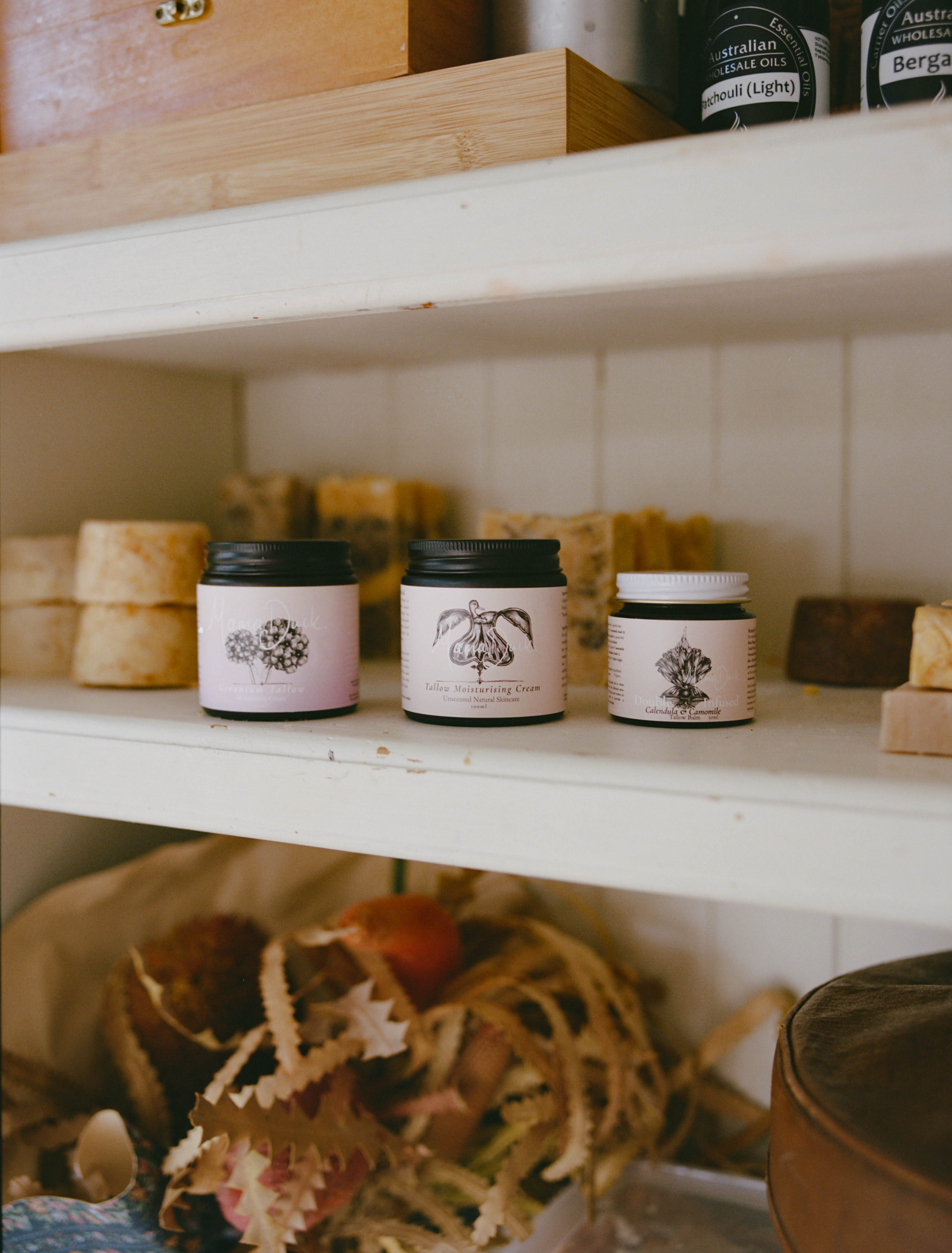 Shop All – MamaDuck.Tallow