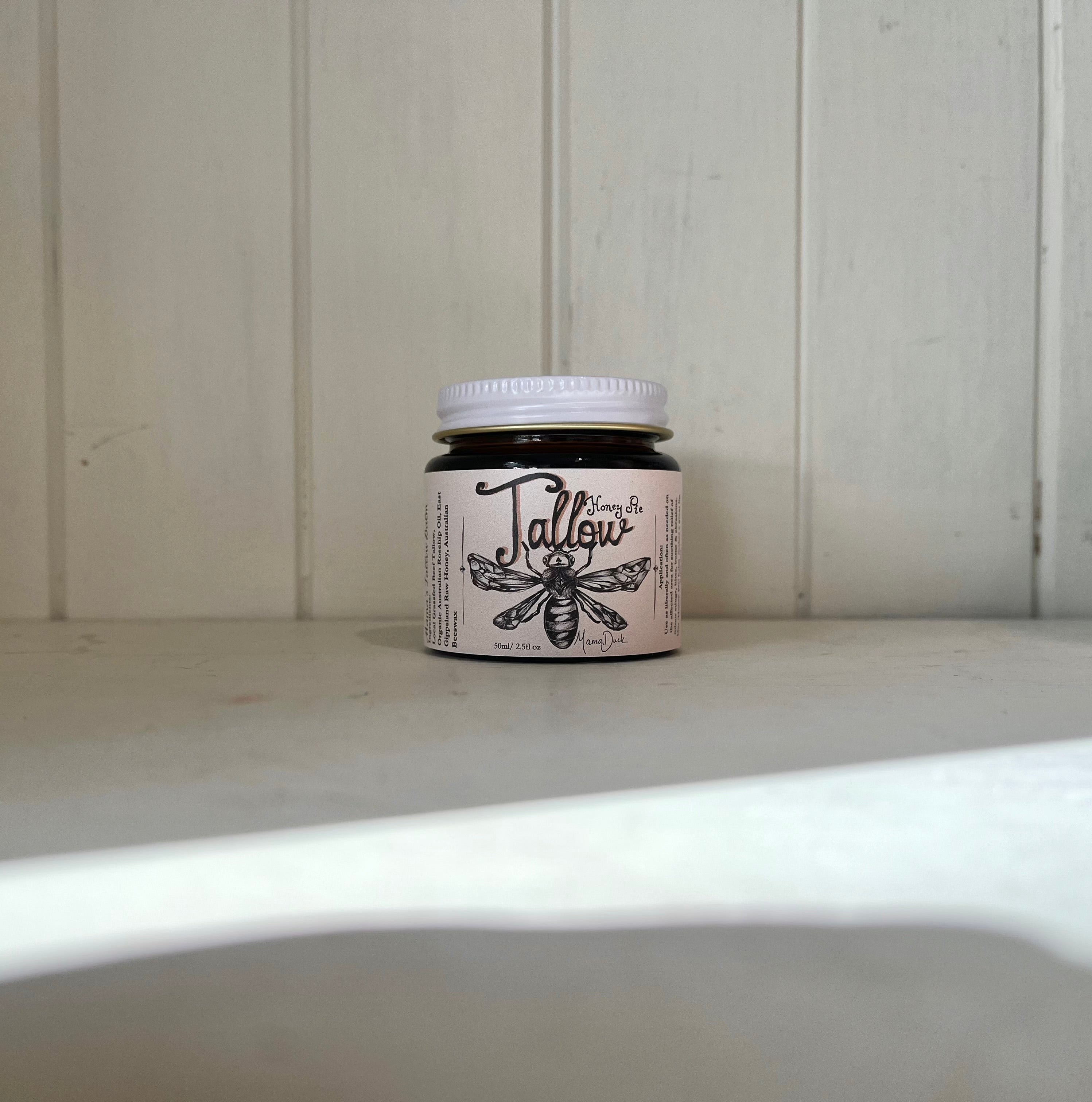 Balm – MamaDuck.Tallow